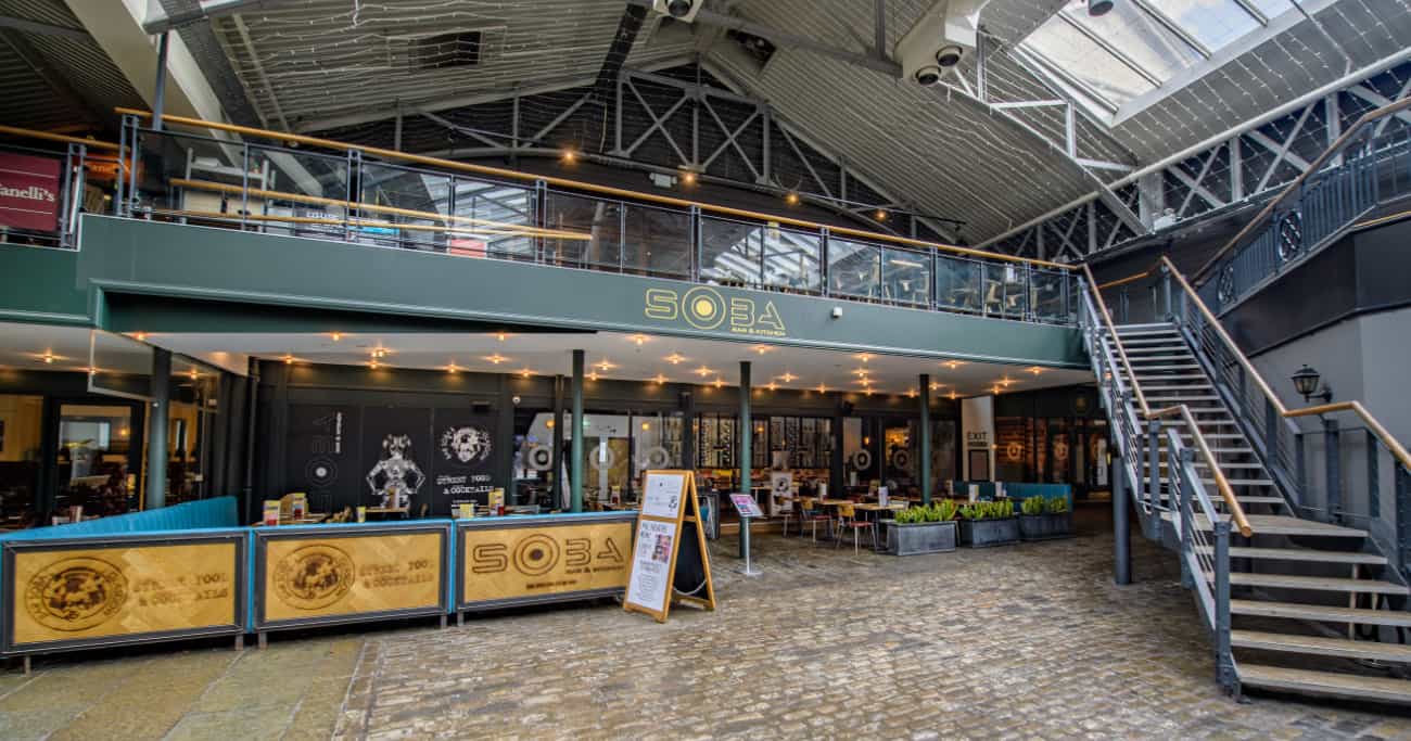 soba-merch-header - Steampunk Fit Out