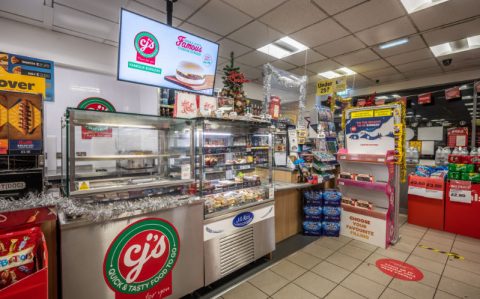 Benefits to using Retail Shop Fit Out in Small Shops - Steampunk Fit Out